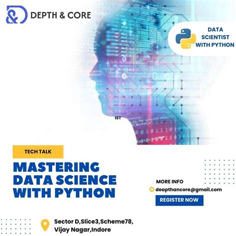 Depth And Core On Linkedin Training Internship Datascience