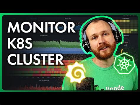 Kubernetes Observability Stack How To Use Tobs With Linode Lke