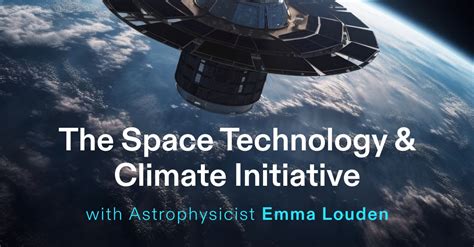 Metaculus Launches Space Technology And Climate Forecasting Initiative