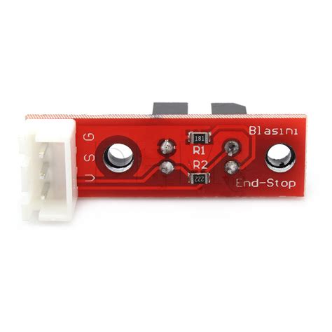 Optical Limit Switch