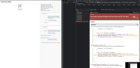 bug fatal error on deleting attachments · issue 253 · roots acorn