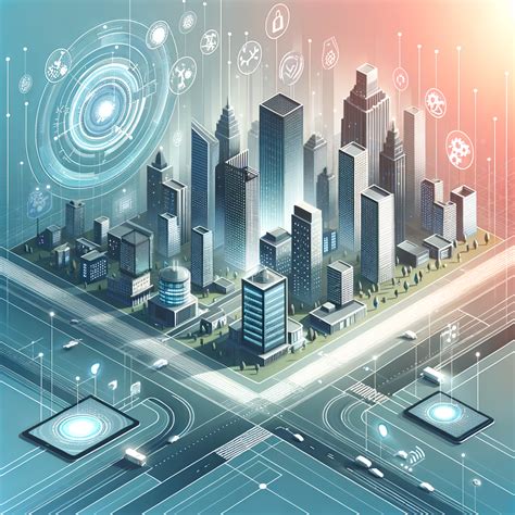 Unlocking Urban Potential The Role Of Smart City Platforms In Seamless