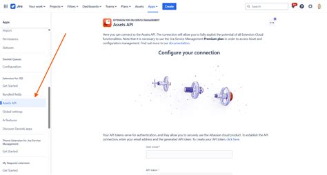 Solved Asset Custom Field Not Available For Customer Form