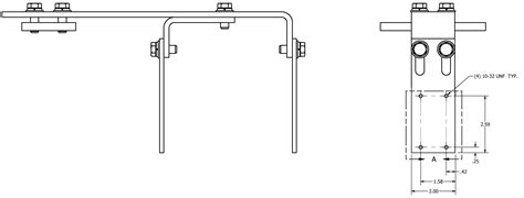 Limit Switch Assemblies Festoon Parts Unified Industries