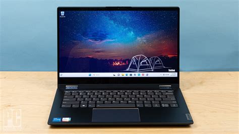 Lenovo Thinkbook S Yoga Gen Review Pcmag