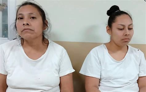 Madre E Hija Condenadas A 20 Años De Prisión Por El Homicidio De Una