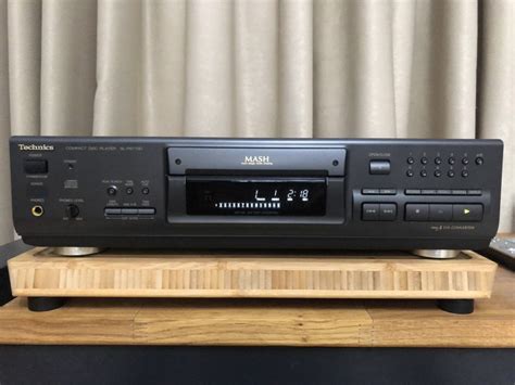 Vând Cd Player Technics SL PS D audioweb