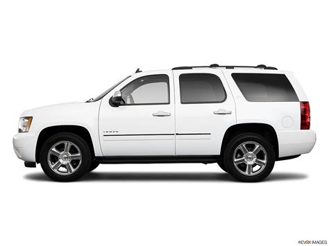 2010 Chevrolet Tahoe Lt At Auto City Of Charlotte Nc Research