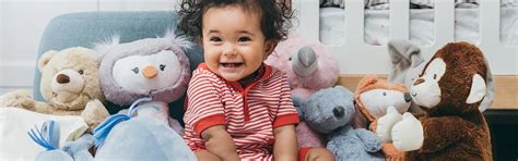 Gund სათამაშო დათვი ტედი ნაცრისფერი 38 სმ Veli Store