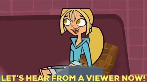 Total Drama Action Bridgette  Total Drama Action Bridgette Lets