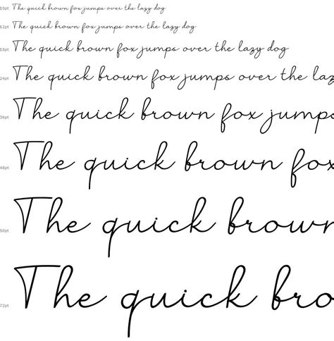 Kalimera Font By Airotype Design FontRiver