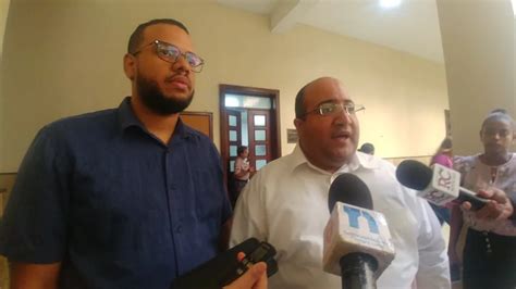 Querellantes Contra Jairo González Estarían Dispuestos A Negociar
