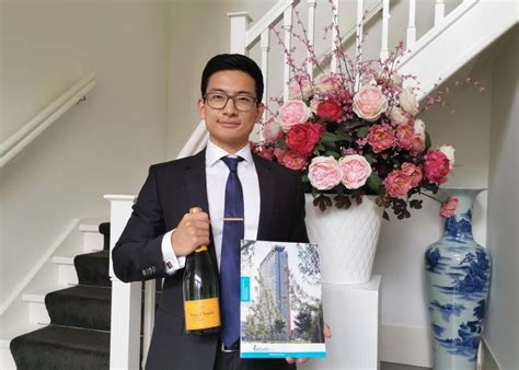 Boning Gong On Linkedin Graduation Msc Computerscience Tudelft Mckinsey Digital