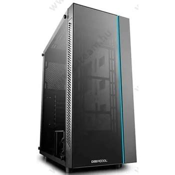 Deepcool Matrexx 55 (DP-ATX-MATREXX55) от 83,10 лв. - Pazaruvaj.com