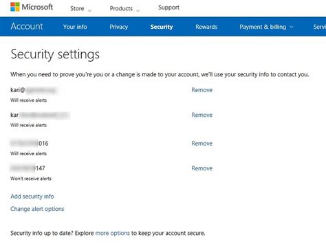 Verify Account Windows 10 Forums