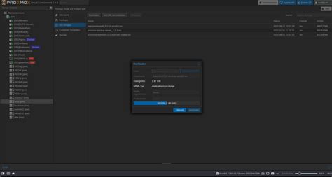 Kubuntu Als Vm Unter Proxmox Installieren Technik22 De