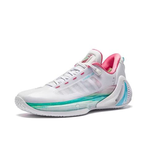 Gordon Hayward Anta Kai 2 Shockwave 67 Pro Kt10 Gh5 Dd2 Shoes Wholesale