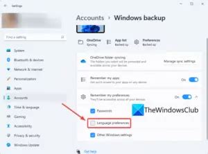 Windows Keeps Adding Keyboard Layouts Without Permission