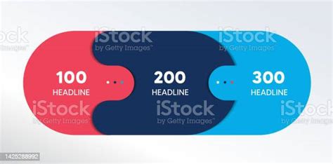 3 요소 구성표 다이어그램 세 개의 연결된 원 인포그래픽 템플릿 3가지 개체에 대한 스톡 벡터 아트 및 기타 이미지 3가지