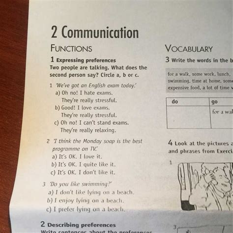 Unleashing Your Language Skills A Closer Look At The Expressive Vocabulary Test EVT
