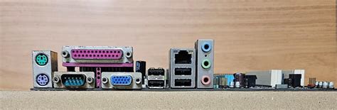 中古主機板 Gigabyte 技嘉 Ga M61sme S2 Rev20 Am2腳位 露天市集 全台最大的網路購物市集