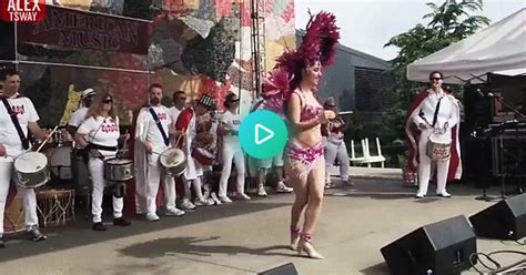 Sexy Brazilian Dancer  On Imgur