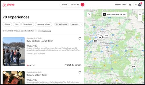 Airbnb Experiences Explained [plus How To Book Examples] Trvlguides [learn How To Travel]
