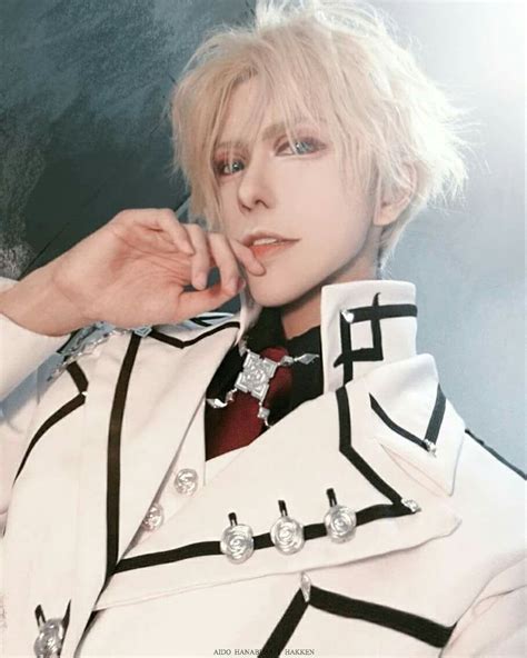 Pin By Pheebee 18 On Cosplayers Manga Cosplay Vampire Knight Cosplay