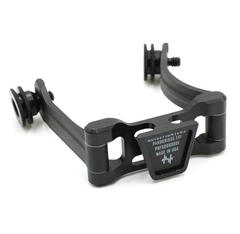 Night Vision Mounts And Arms Darq Industries