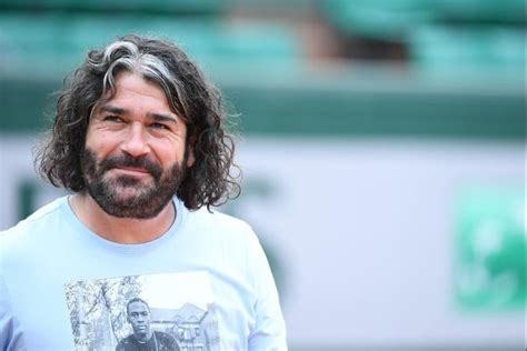 Emmanuel Planque Nouveau Coach De Corentin Moutet