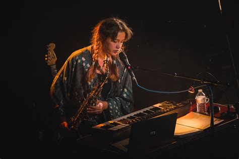 Naima Joris Vooruit Gent