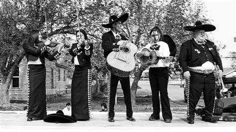 ¿cuándo Se Popularizó La ‘ranchera Mexicana