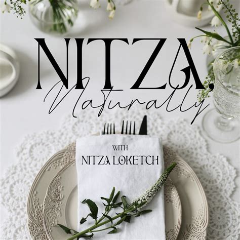Nitza Naturally