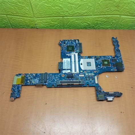 Jual Motherboard Mainboard Mobo Mesin Mati Laptop Hp Elitebook P Kab Kebumen All Laptop