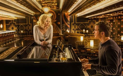 Passengers Wallpapers Wallpaper Cave Passengers Wallpapers Wallpaper Cave