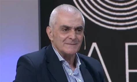 Daniel Bilotta Tenemos Un País Al Borde Del Barranco” Debora Plager