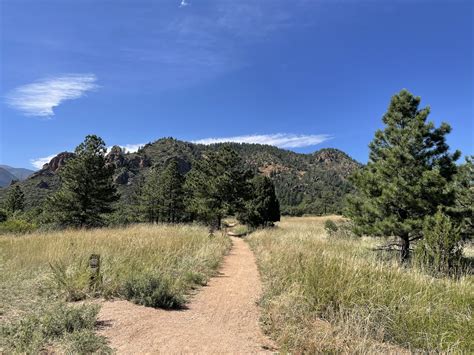 Stratton Open Space Park Henrys Take