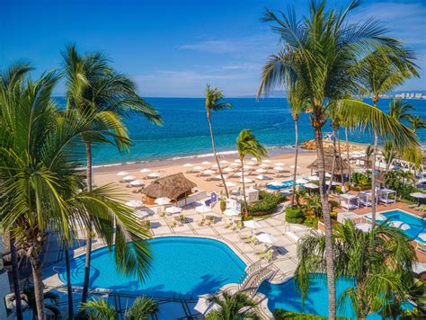 Buenaventura Grand Hotelandgreat Moments Todo IncluÍdo Puerto Vallarta