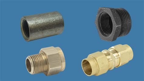 15 Jenis Sambungan Pipa Teratas Dan Aplikasinya Fabrikasi Kdm