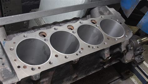 Small Engine Sleeving At Nathan Dillon Blog