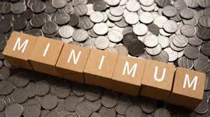 Minimum