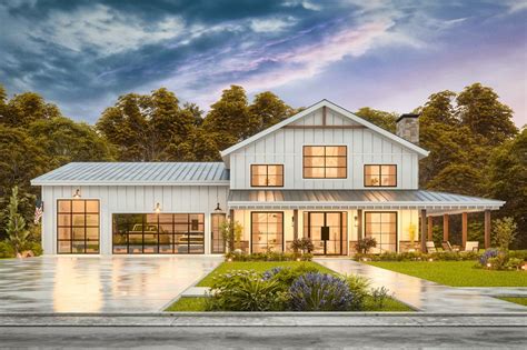 Farmhouse Luxe Dreamer