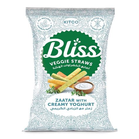 Bliss Kitco
