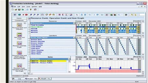 Oracle Scm Cloud Erp Solution