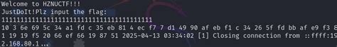 Tgctf 2025 逆向wp Livs Blog