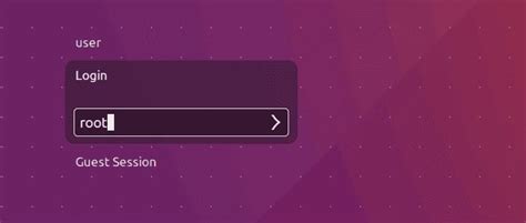 How To Enable Root User In Ubuntu Desktop Amar IT Tech