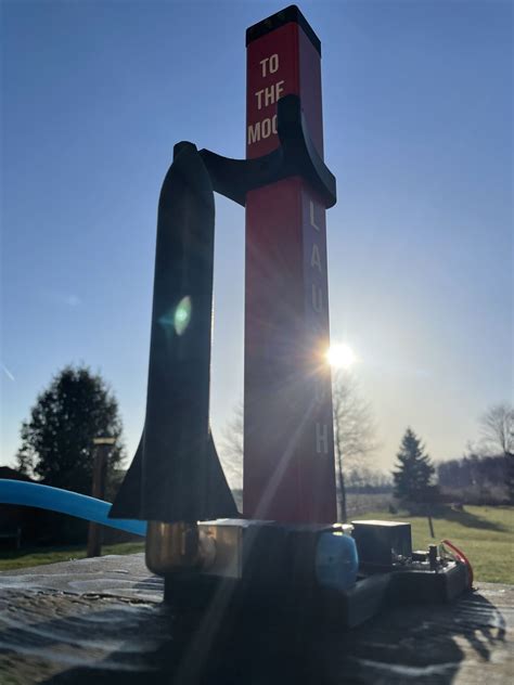 Paul Terpstra On Linkedin Motis Learning Arduino Rockets Spacex