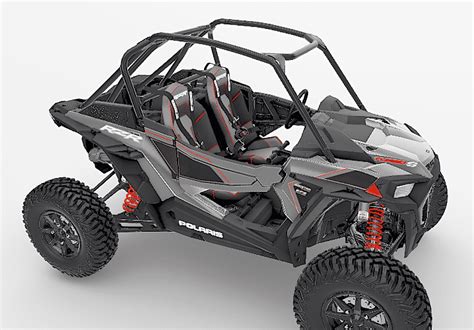 Polaris Rzr Turbo S Gets Huge Price Reduction Utv Action Magazine