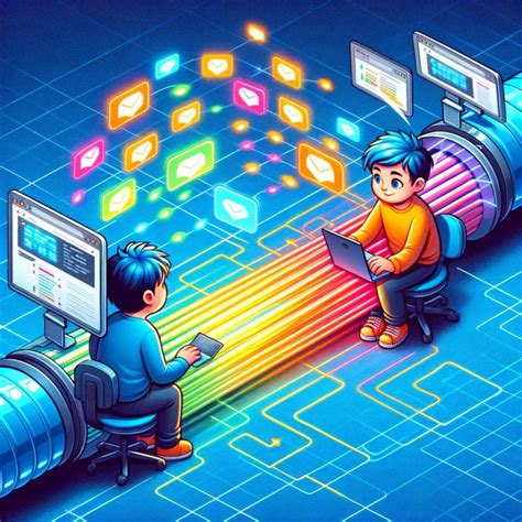 How To Use Websocket For Chat Features Xtra Mile Development Xtmd