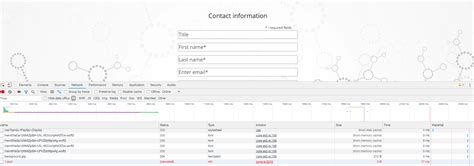 Browser Cancel Requests From Angular App Stack Overflow